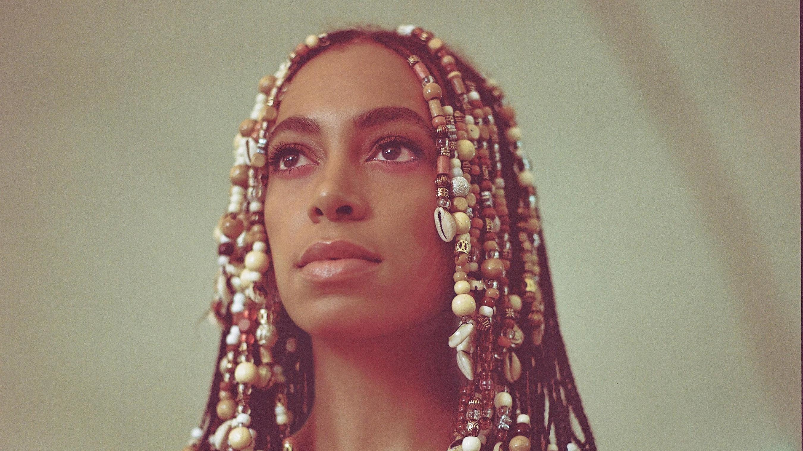 solange knowles cd