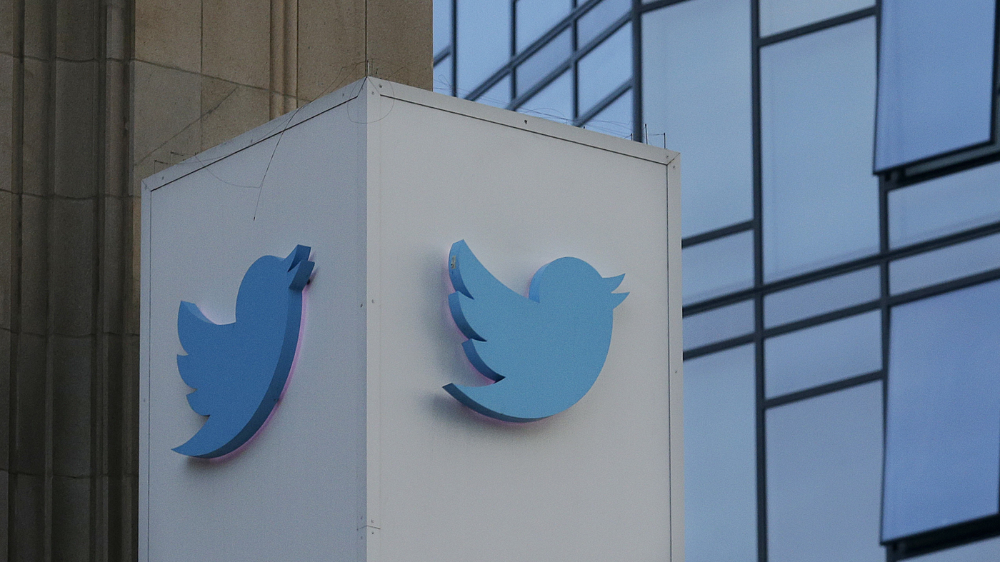 Twitter Adds New Ways To Mute And Report Abusive Posts : The Two-Way : NPR