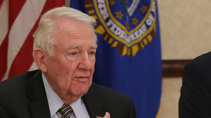 See Who Is On Donald Trump's Transition Team, Including Lobbyists And ...