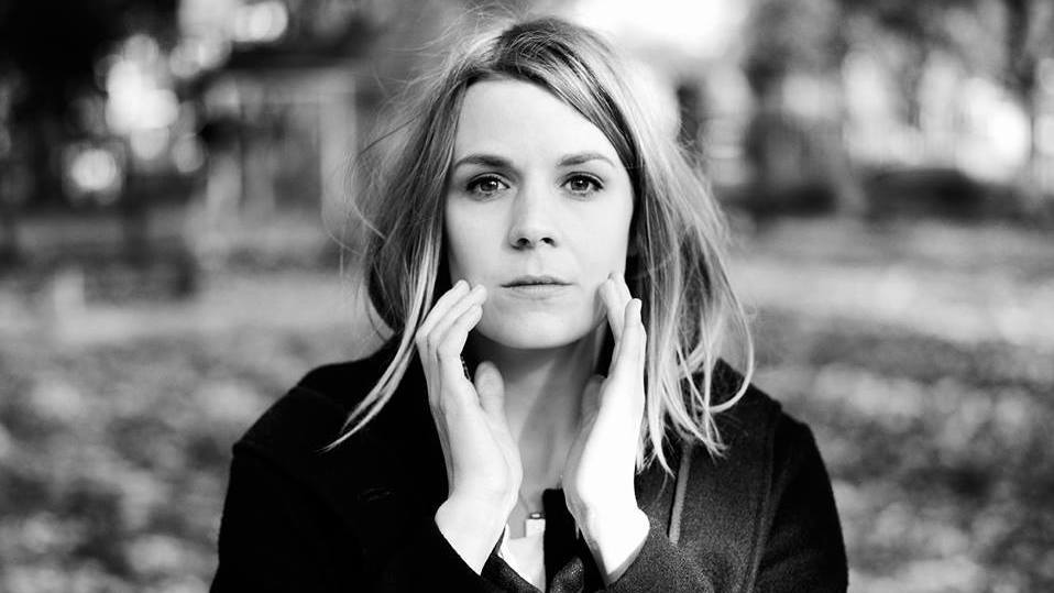 Alev Lenz : NPR
