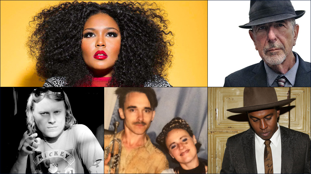 New Mix: The Songs Remain The Same, But All The Meanings Have Changed ...