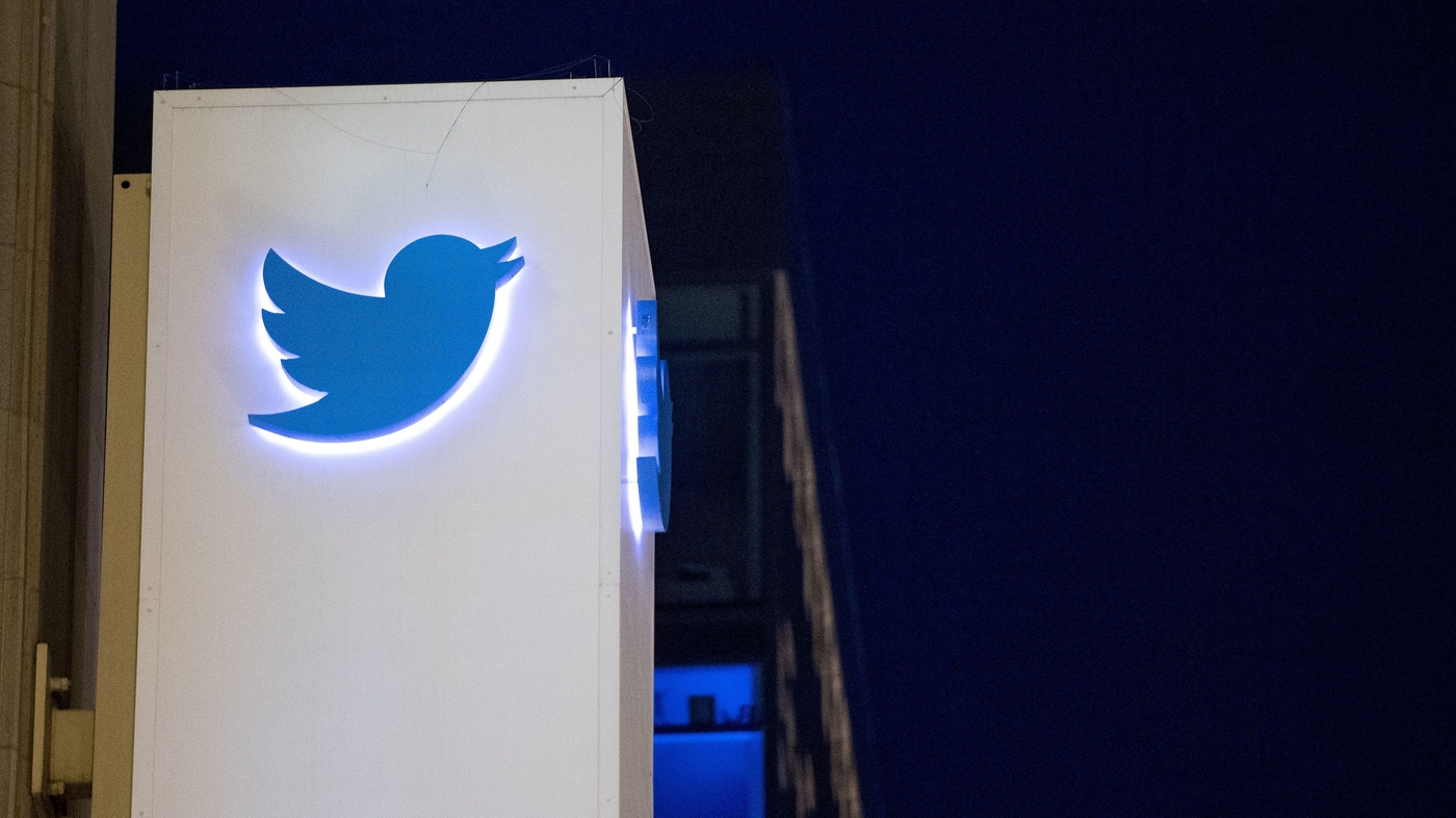 Twitter Suspends Prominent Alt-Right Accounts : The Two-Way : NPR
