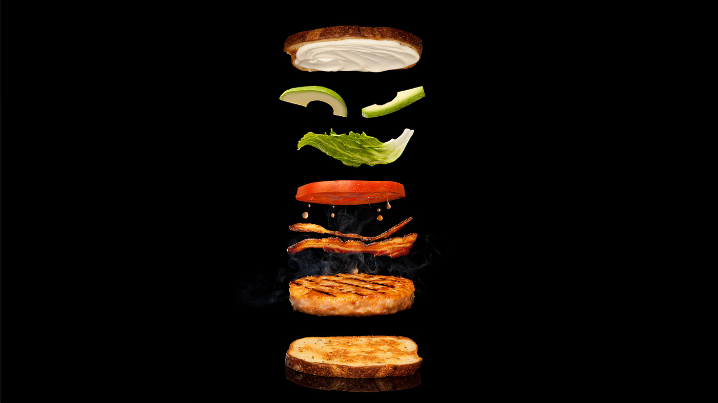 The Food We Eat : TED Radio Hour : NPR