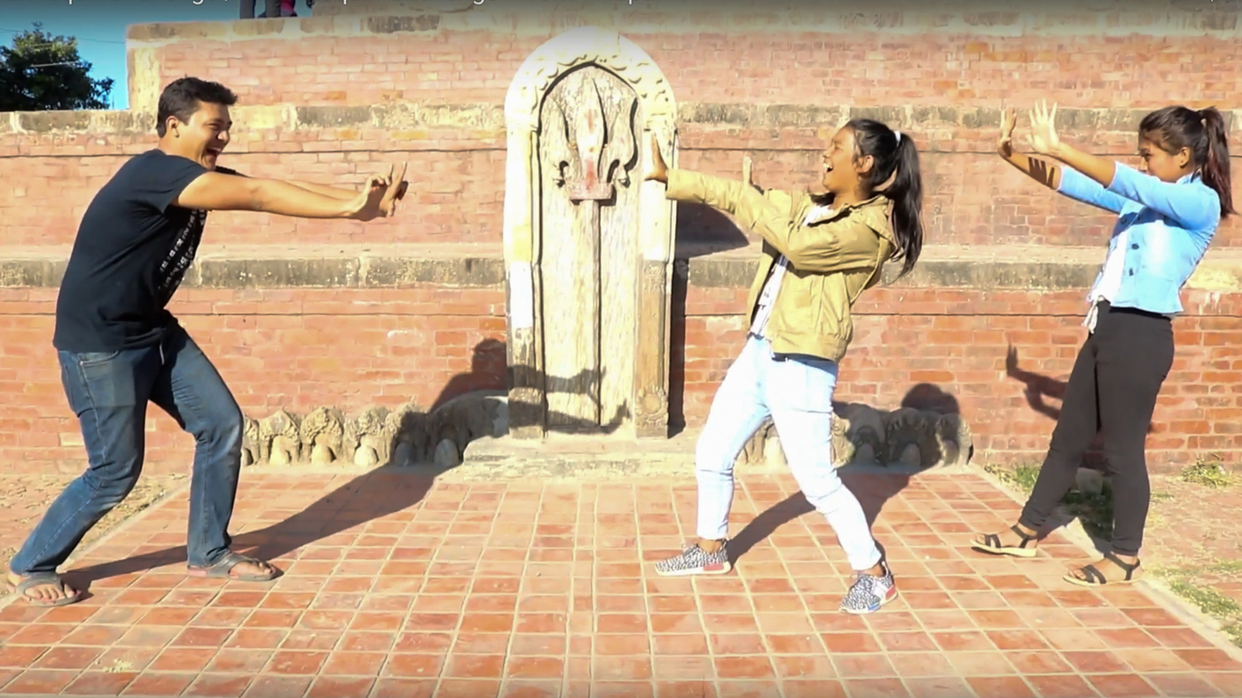 VIDEO: Mannequin Challenge Becomes A Global Phenomenon : Goats and Soda ...