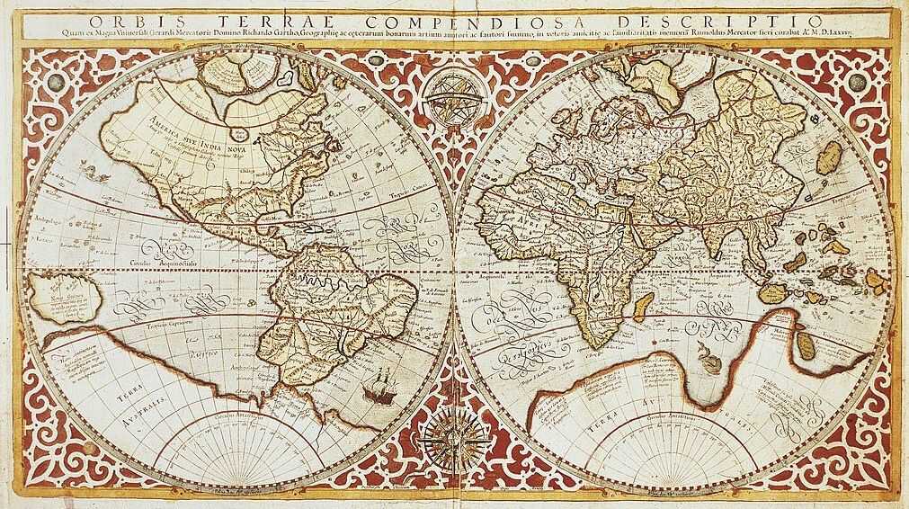 Can Science Save The World? : 13.7: Cosmos And Culture : NPR