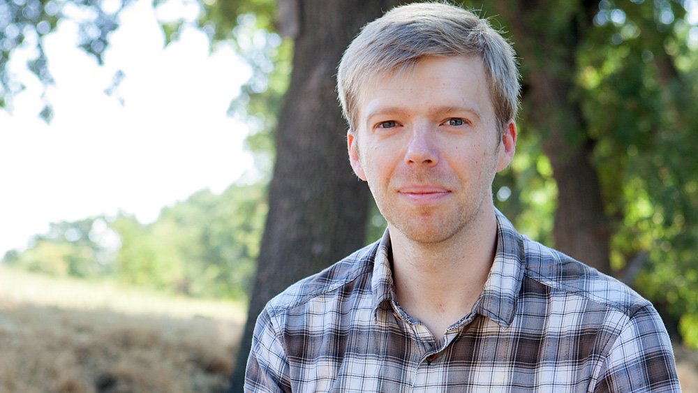 Andrew Norman Wins The Grawemeyer Award For Music : Deceptive Cadence : NPR