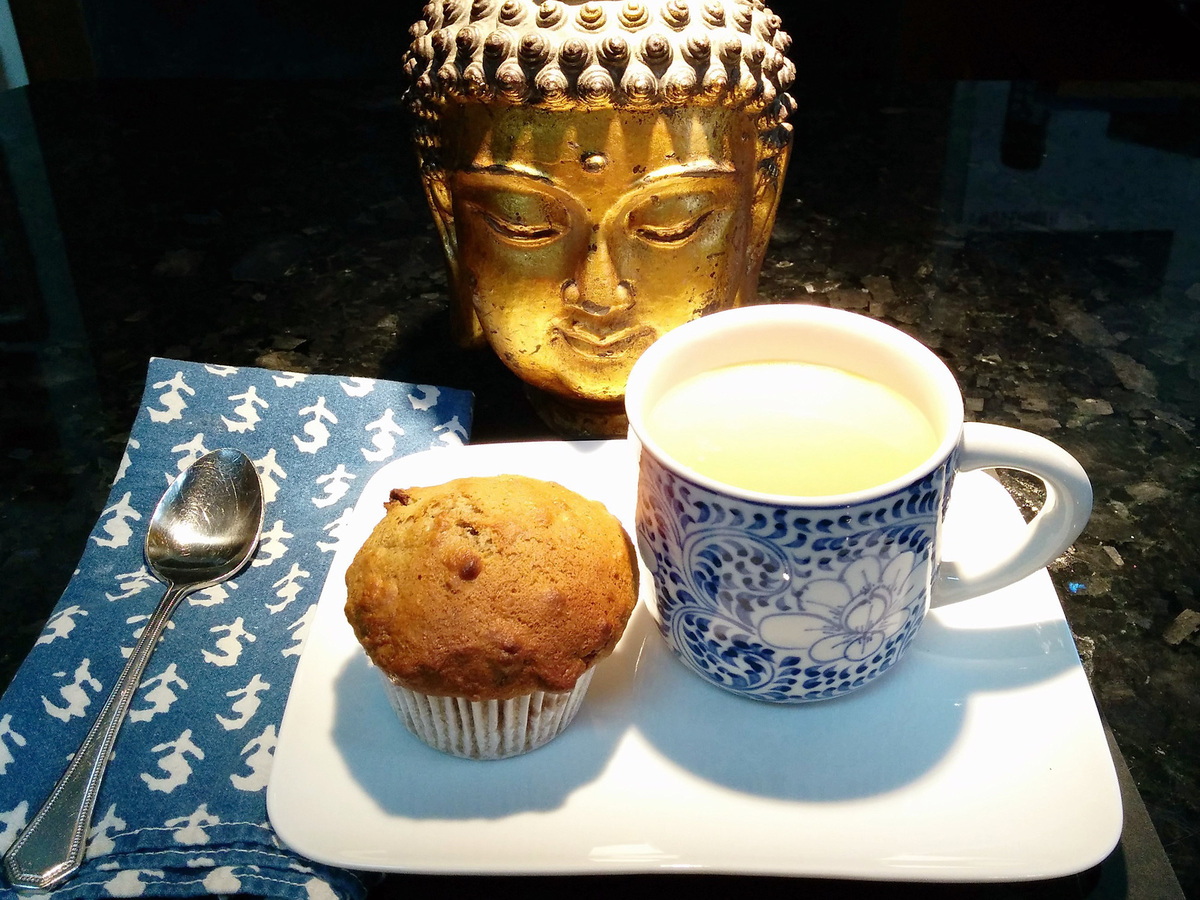 To Relieve Post-Election Stress, Bake And Bake Again : The Salt : NPR