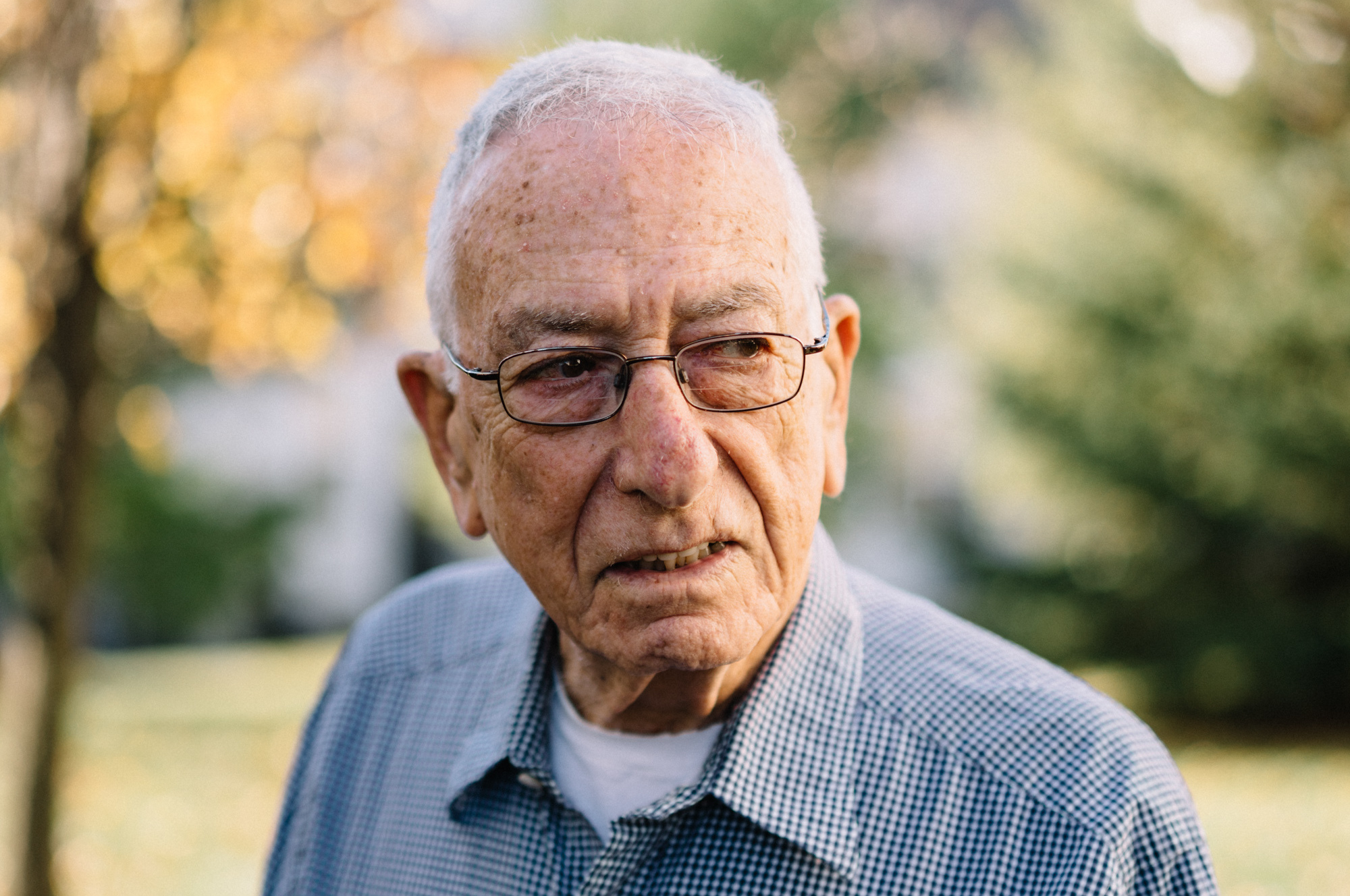 Older Patients Can Benefit From Lung Cancer Surgery | NPR & Houston ...
