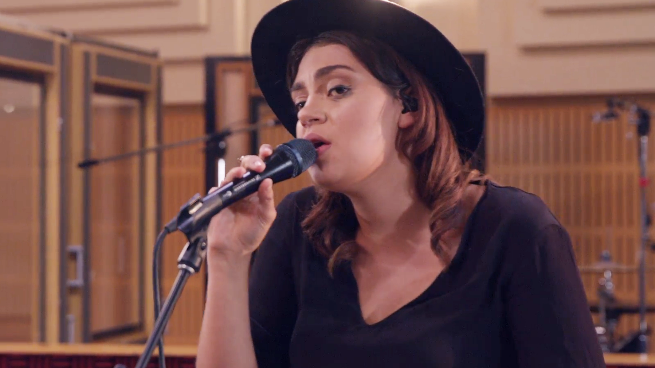World Cafe Next: Thelma Plum | NCPR News