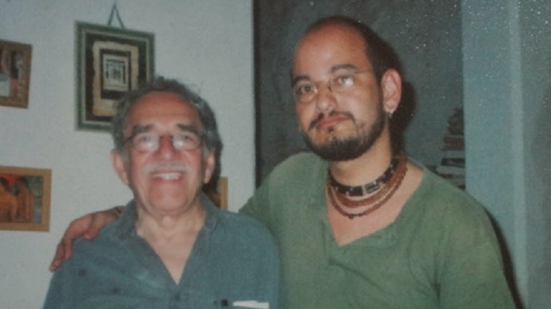 En este pueblo no hay ladrones : Radio Ambulante : NPR