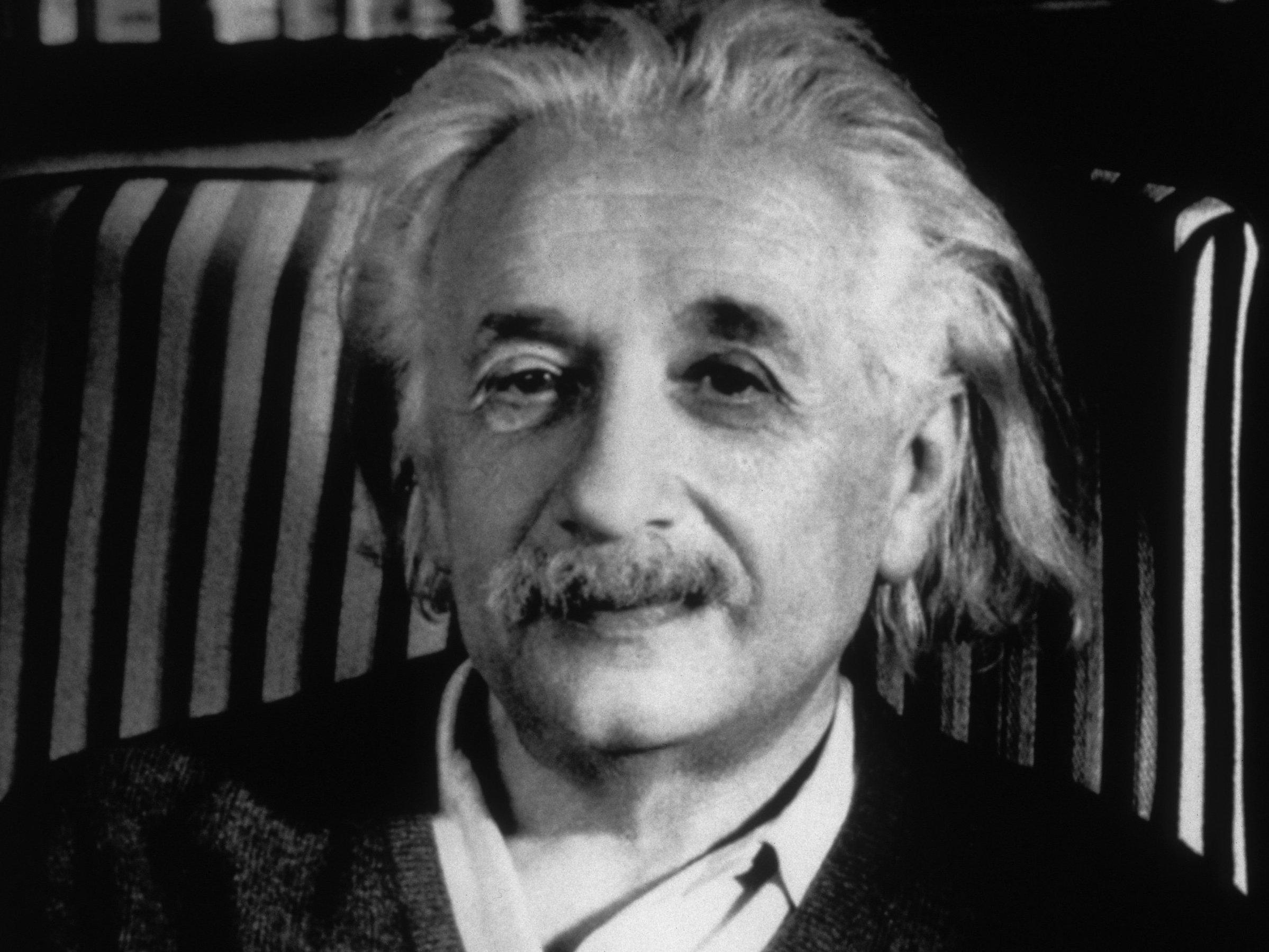 Einstein's Age Of Extremism | NCPR News