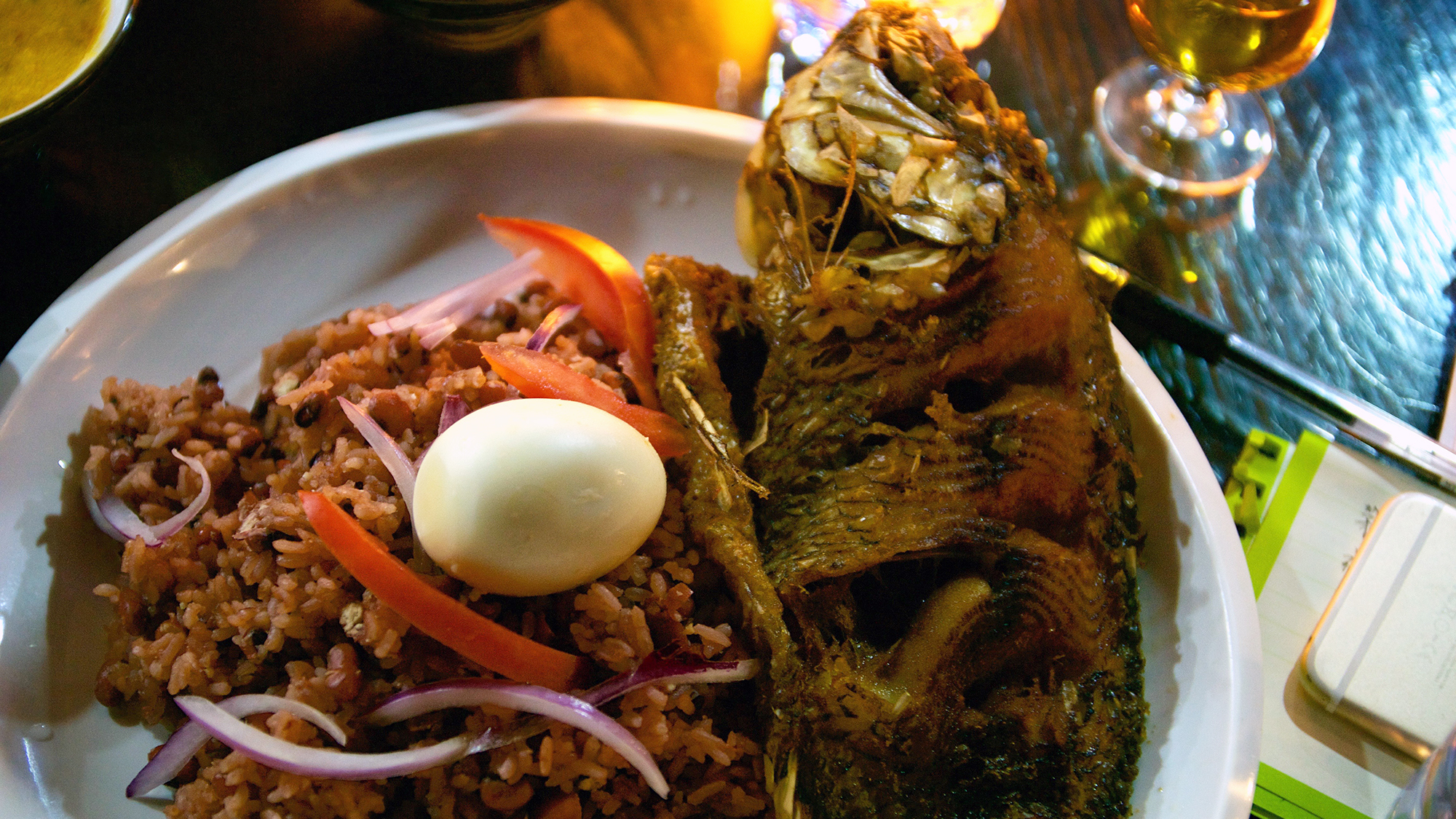 Fufu Diplomacy: How Food Is Helping Chinese See African Immigrants As ...