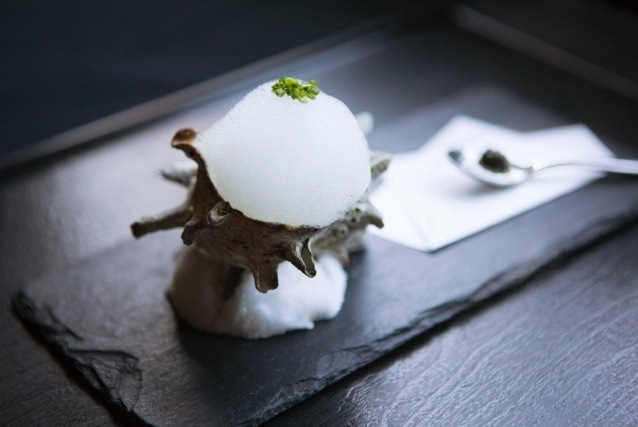 Chef Niki Nakayama Is A Modern Master Of An Ancient Japanese Meal ...
