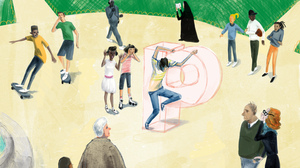 Unlocking Dyslexia : NPR