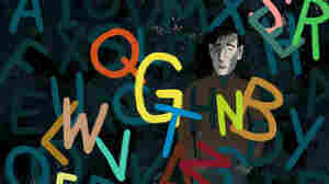 Unlocking Dyslexia : NPR