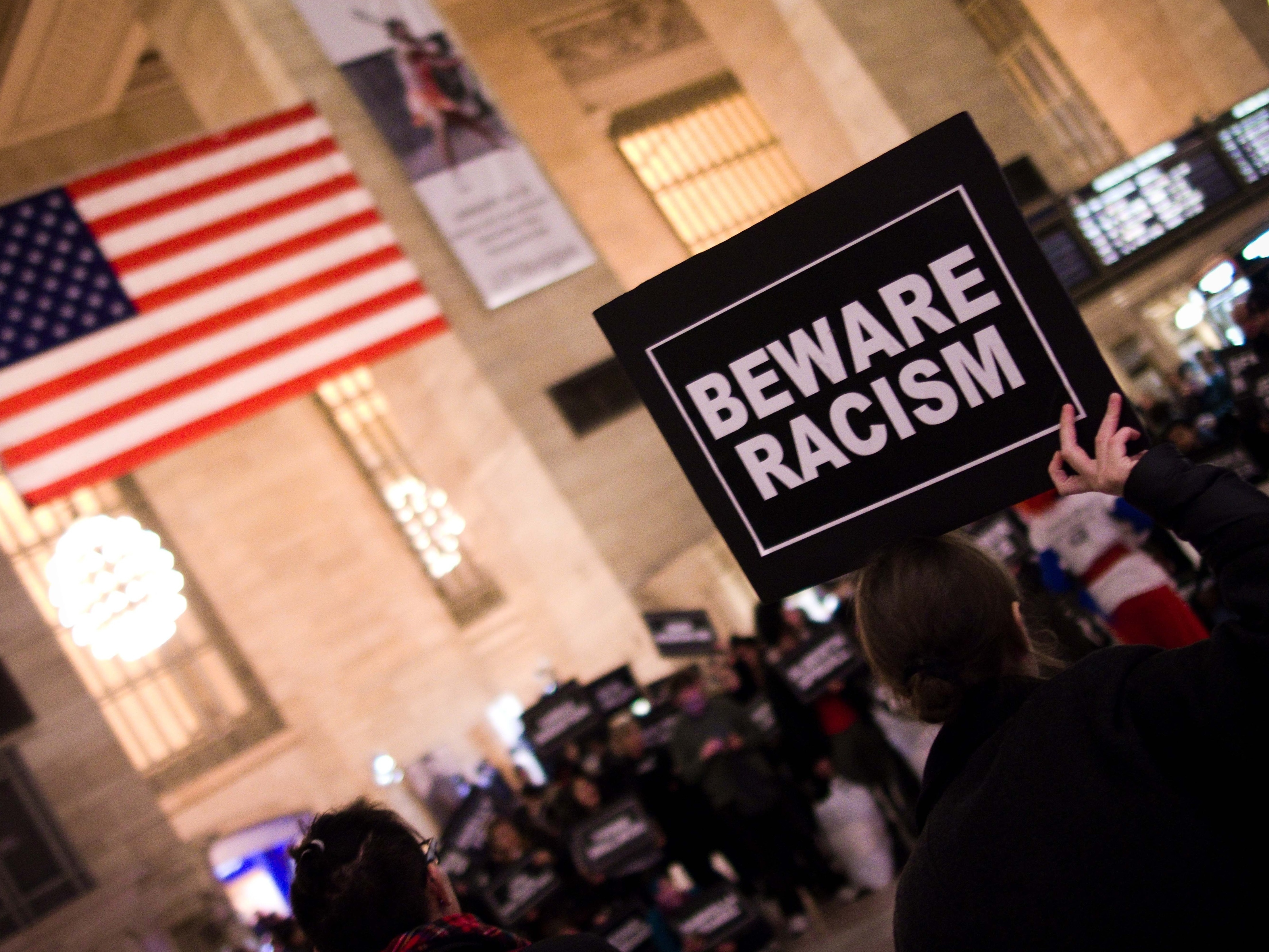 Is It Racist To Call Someone 'Racist'? | NCPR News