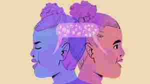 5 Million Voices : NPR