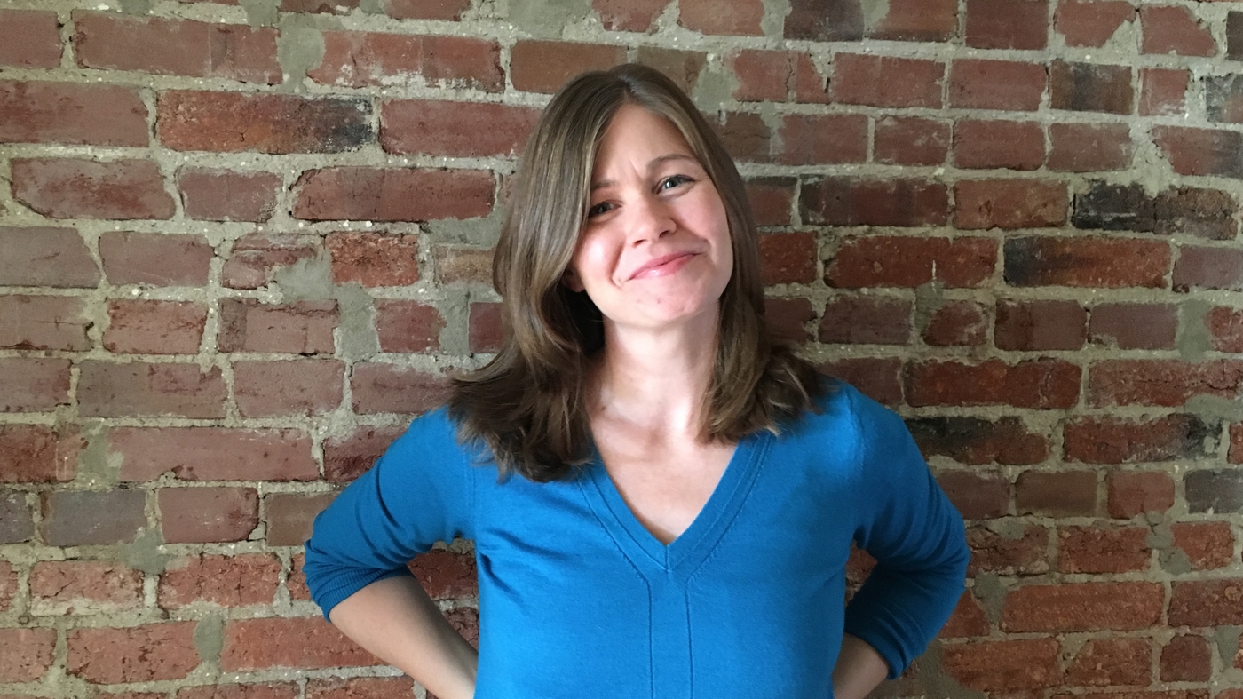 FOJBI Friday: Meet Carolyn Beans, Roadside Scientist Turned Science ...