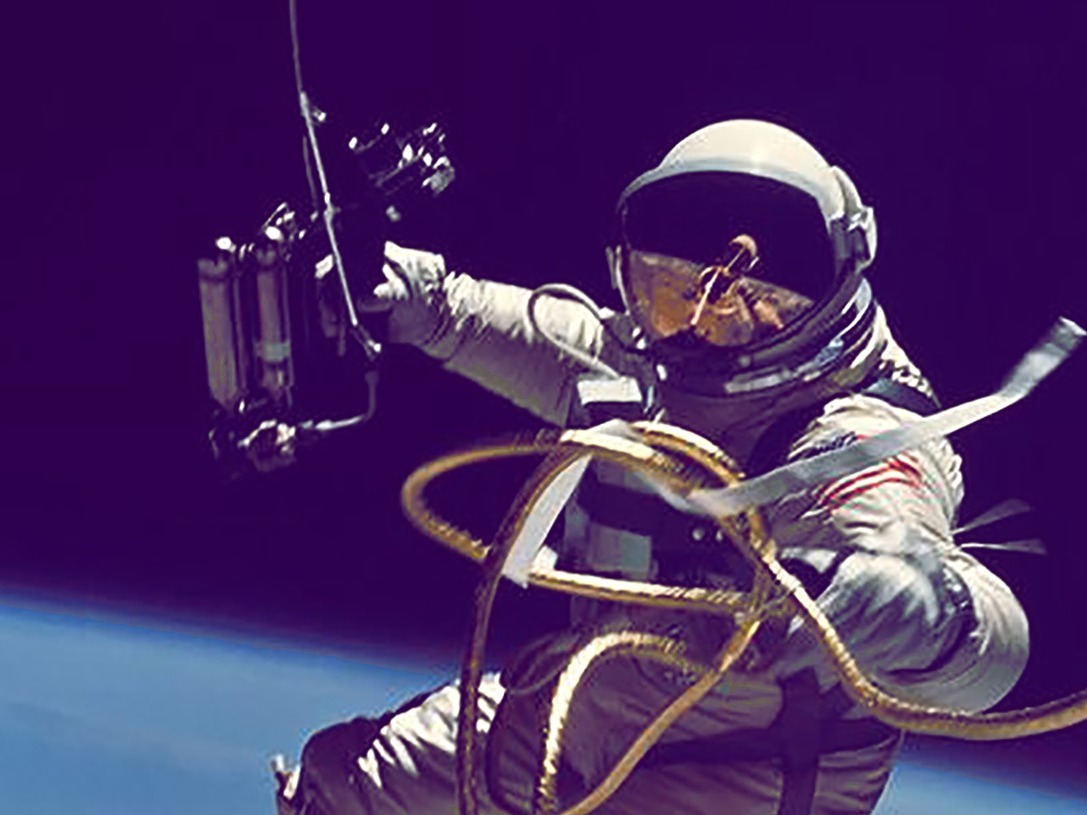 Got A Great Idea For Dealing With Poop In A Spacesuit? Let NASA Know ...