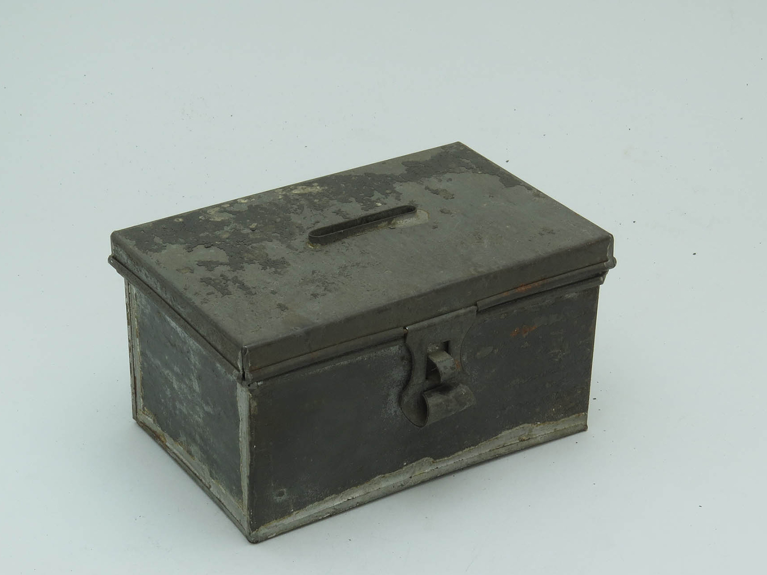 A Giving History: Smithsonian Exhibit Showcases Americans' Charitable ...