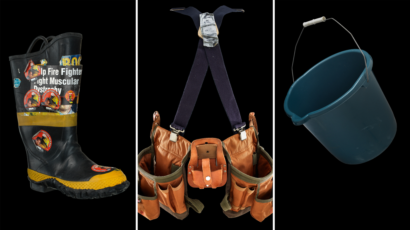 A Giving History: Smithsonian Exhibit Showcases Americans' Charitable ...