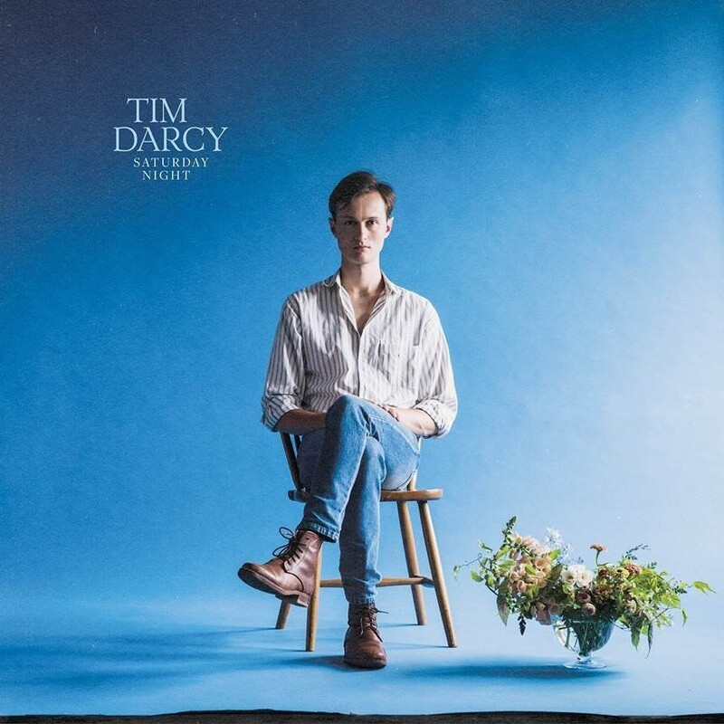 Ought's Tim Darcy Announces Solo Album, Shares 'Tall Glass Of Water ...