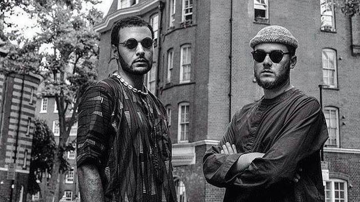 Yussef Kamaal : NPR