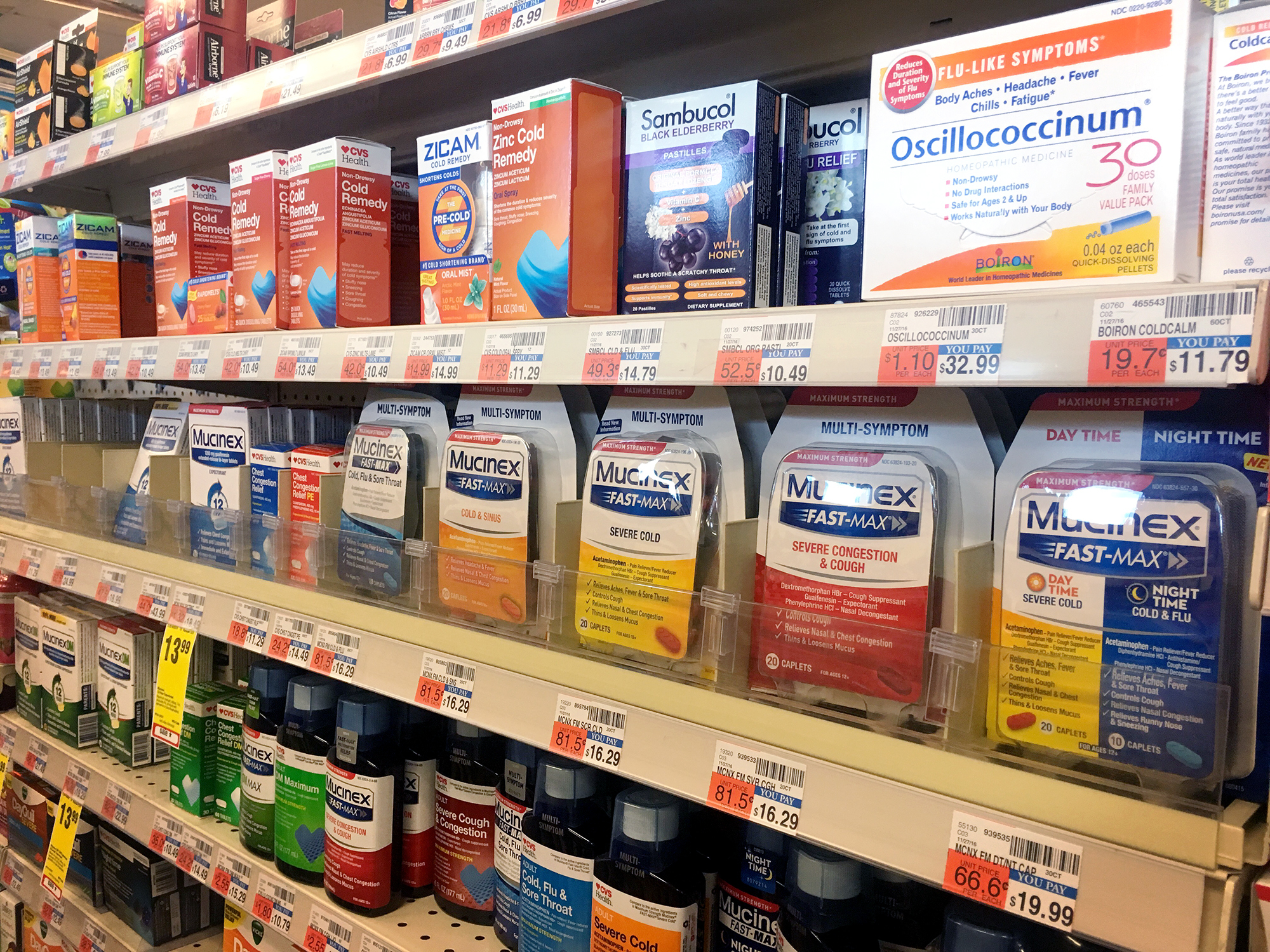Time For Homeopathic Remedies To Prove That They Work? | NCPR News