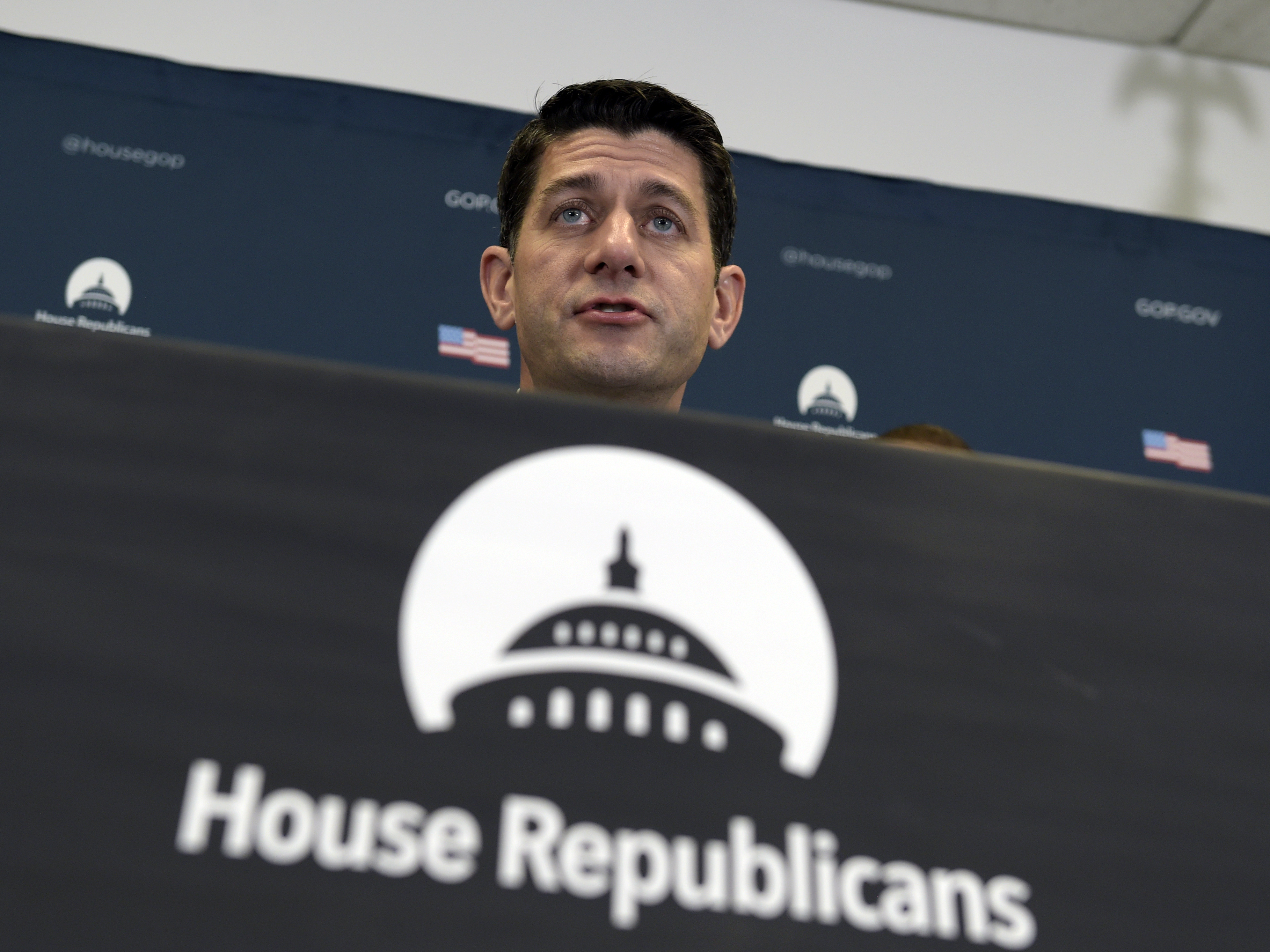 Only 26 Percent Of Americans Support Full Repeal Of Obamacare, Poll ...