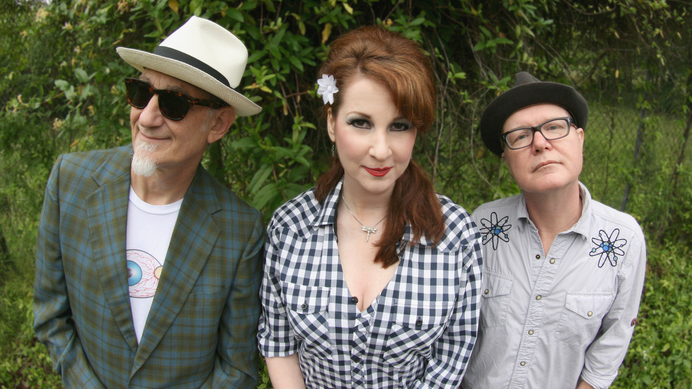 Southern Culture On The Skids On World Cafe : World Cafe : NPR
