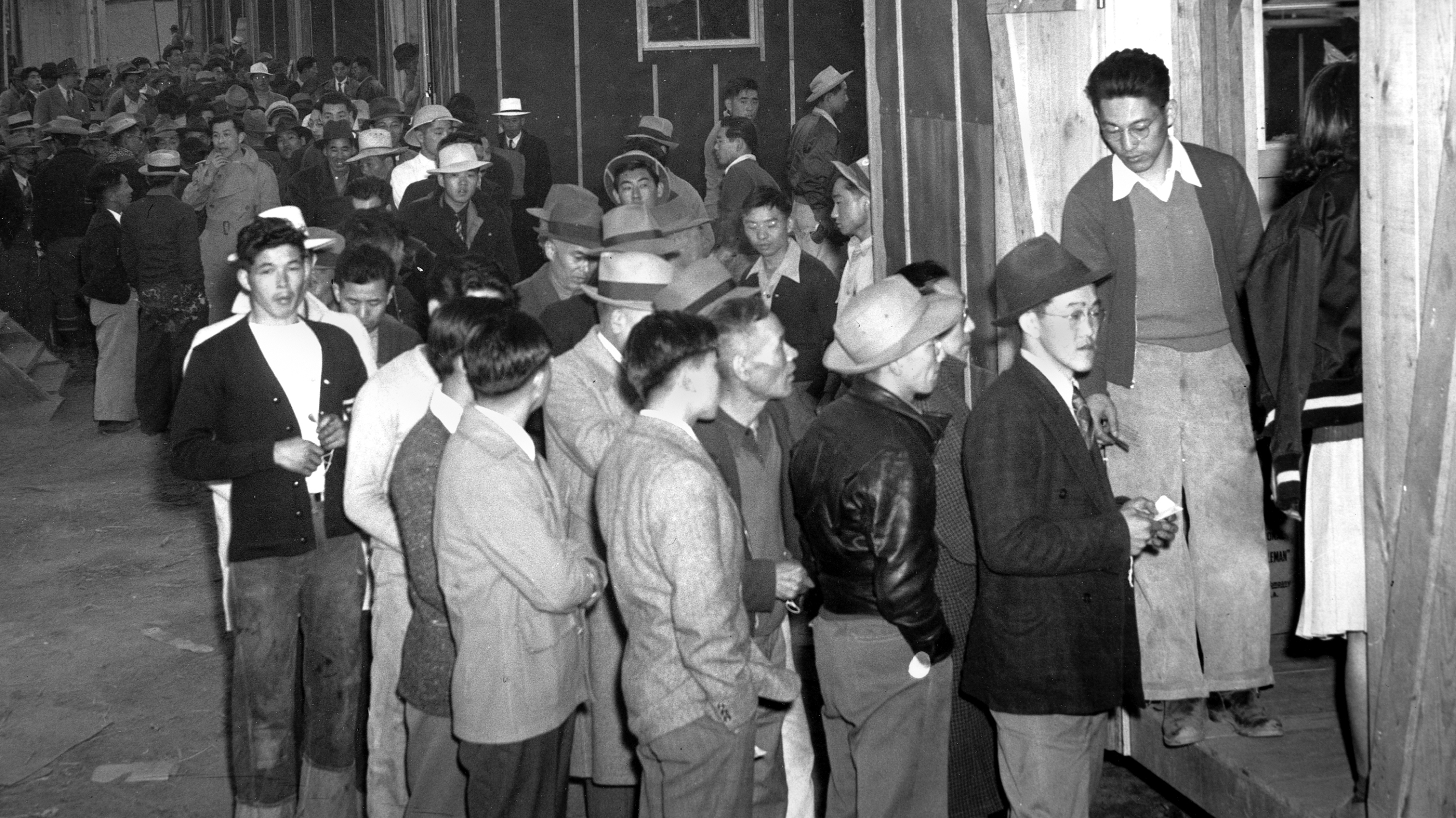 At 92, A Japanese-American Reflects On The Lessons Of Internment Camps ...