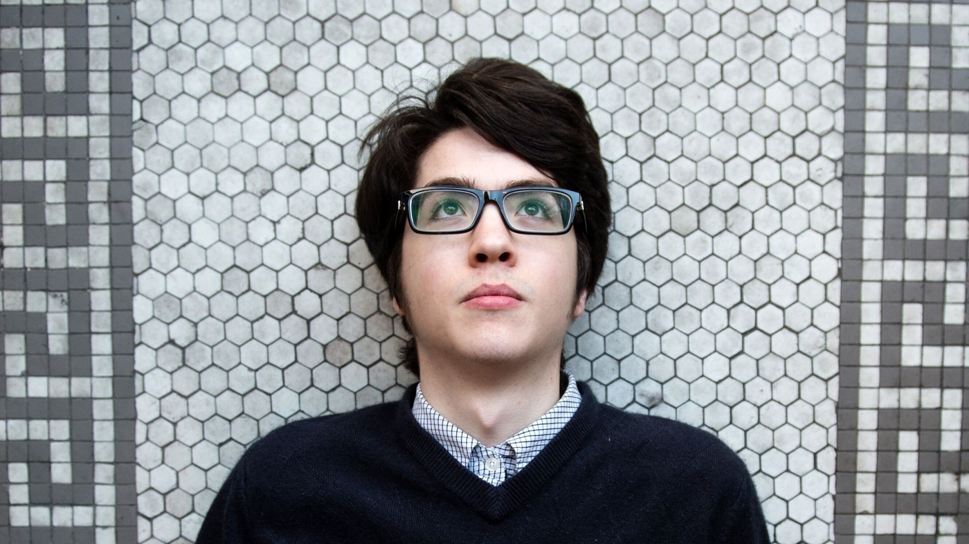 Bob Boilen's Top 10 Albums Of 2016 : All Songs Considered : NPR