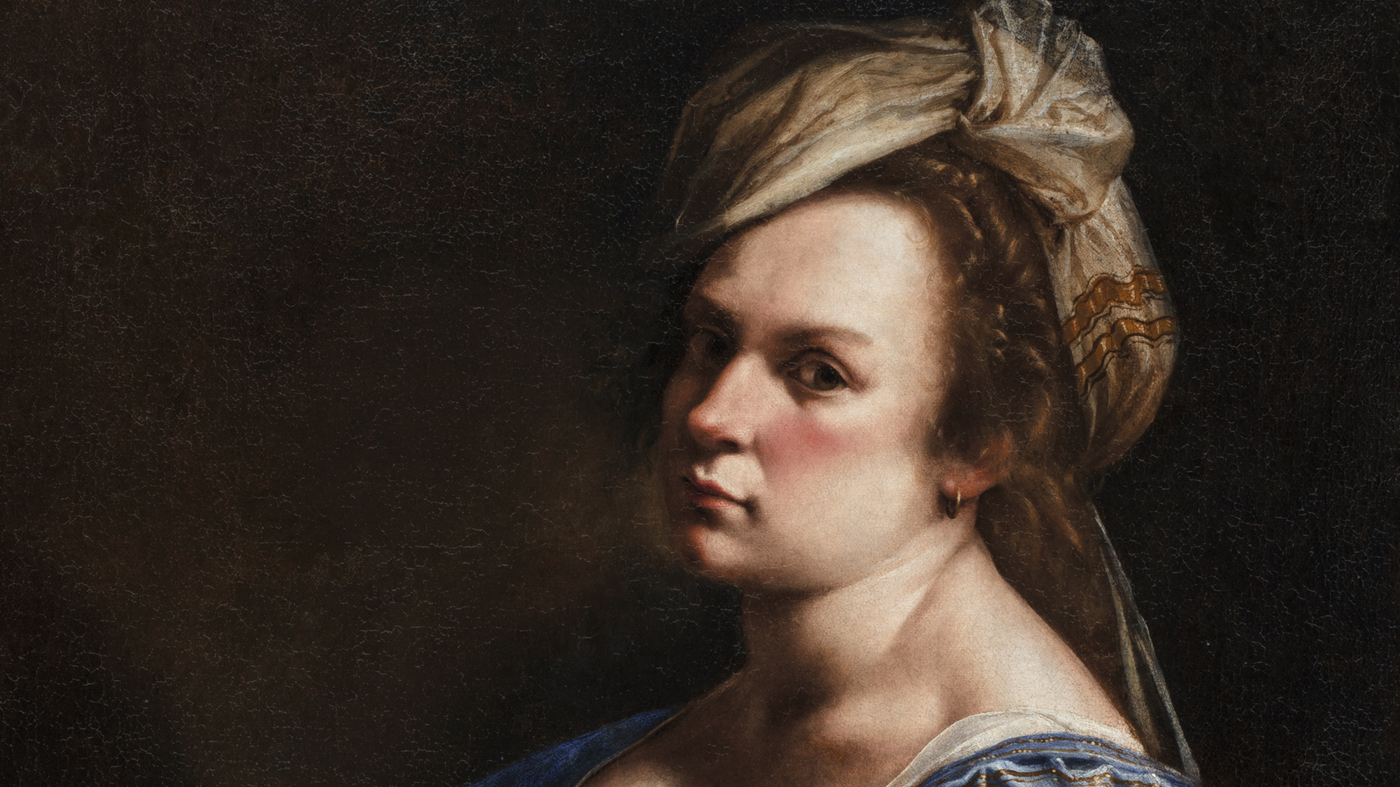 Italian Female Baroque Artist Is Focus Of New Exhibition In Rome ...