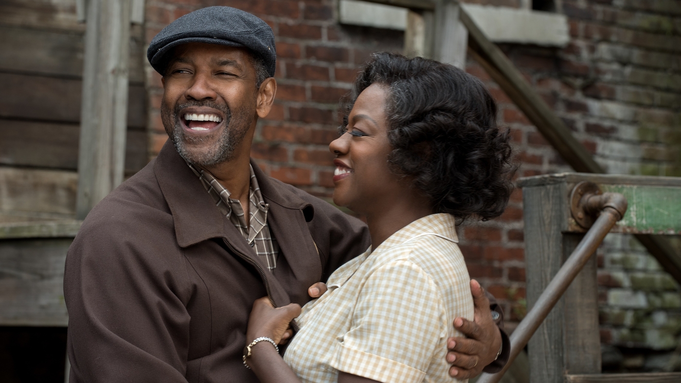 'Fences': A Major American Play Finally Makes It To Screen; It Was ...