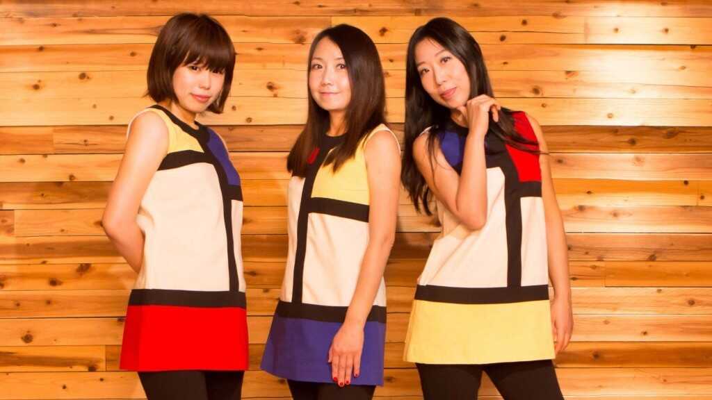 Weekend LISTening: 5 Japanese Bands You Need To Hear : World Cafe : NPR