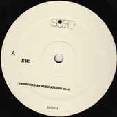 NPR Music's Favorite Electronic Albums Of 2016 : All Songs Considered : NPR