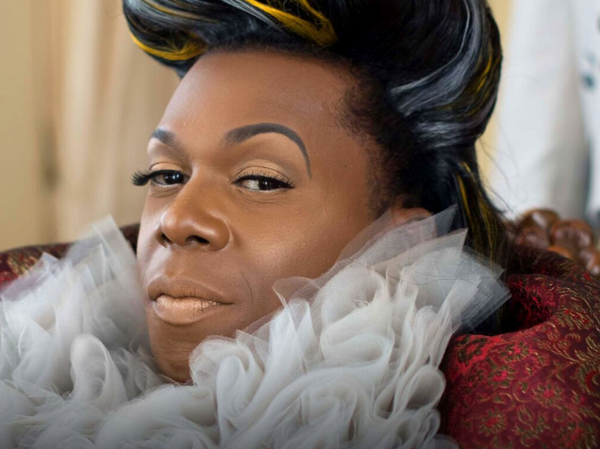 Big Freedia Single-Handedly Saves 'Christmazz' With New EP : All Songs ...