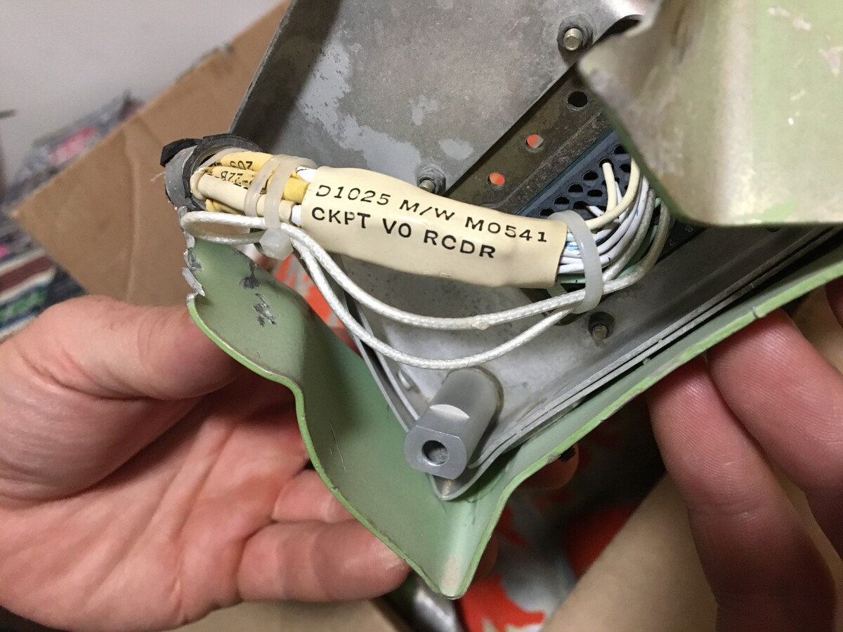 Flight 980: Massachusetts Men Uncover Clues To Mystery Of Eastern Air ...