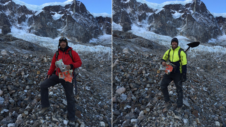 Flight 980: Massachusetts Men Uncover Clues To Mystery Of Eastern Air ...