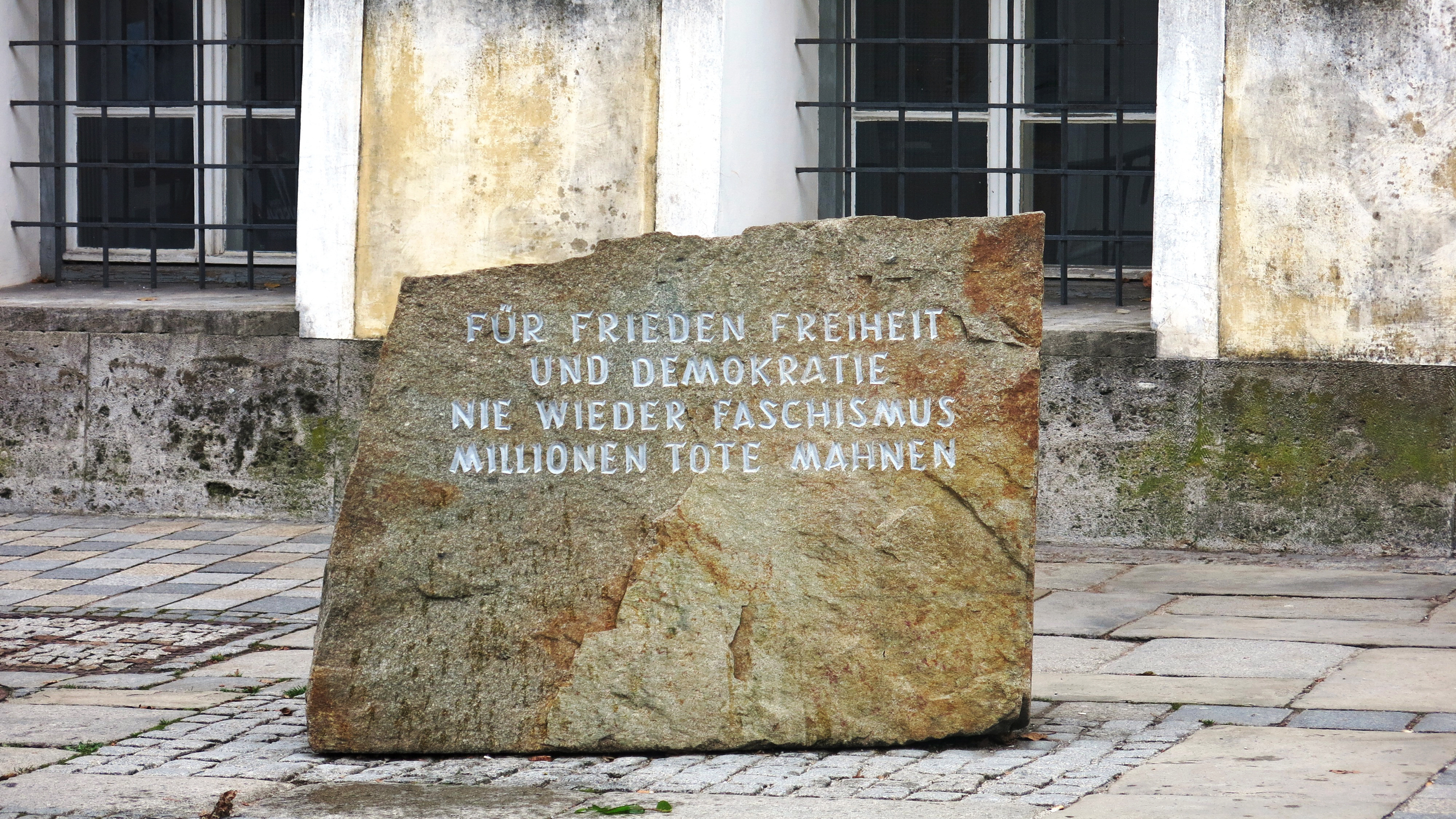For Austria, A Tough Choice On What To Do With Hitler's Birthplace ...