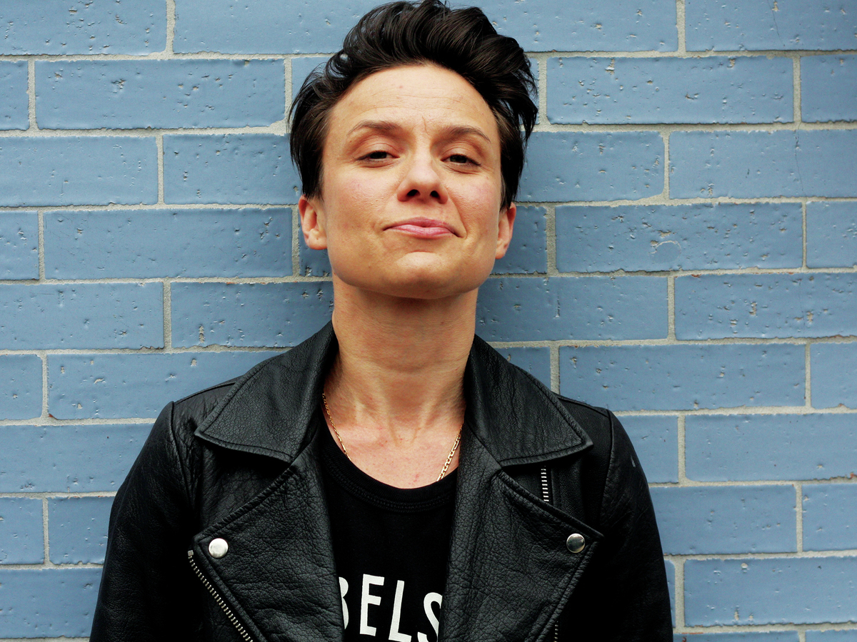 When A Professor Laughed At Her Queens Accent, Writer Tara Clancy ...