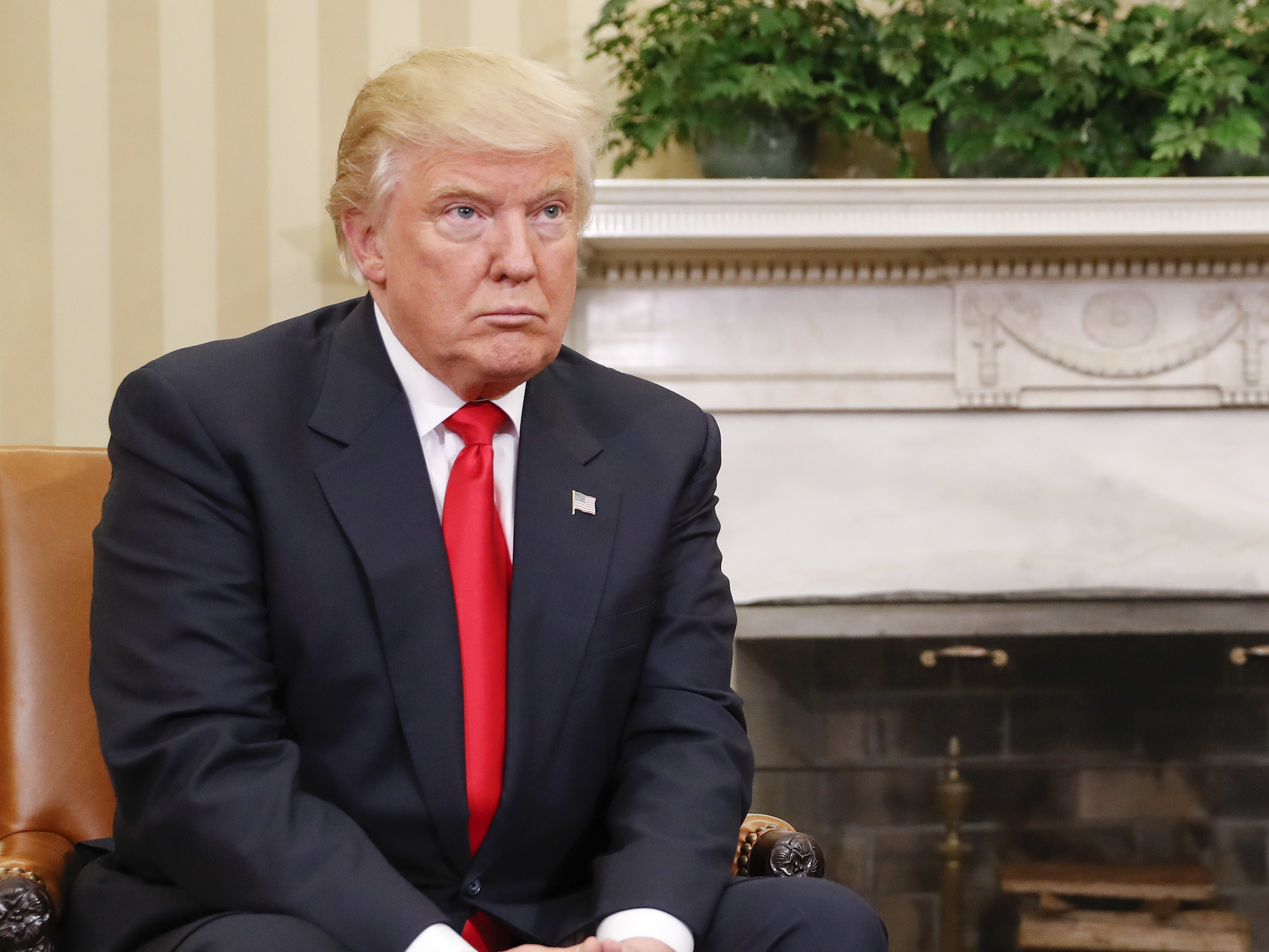 What Exactly Is The 'President's Daily Brief' And Why Is It Important ... What Exactly Is The 'President's Daily Brief' And Why Is It Important ...