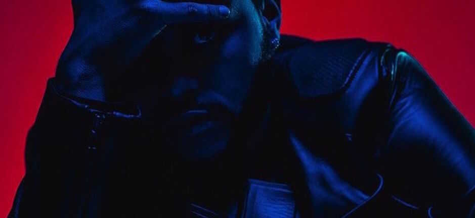 The Weeknd, Tove Lo And The Art Of The Hot Mess : The Record : NPR