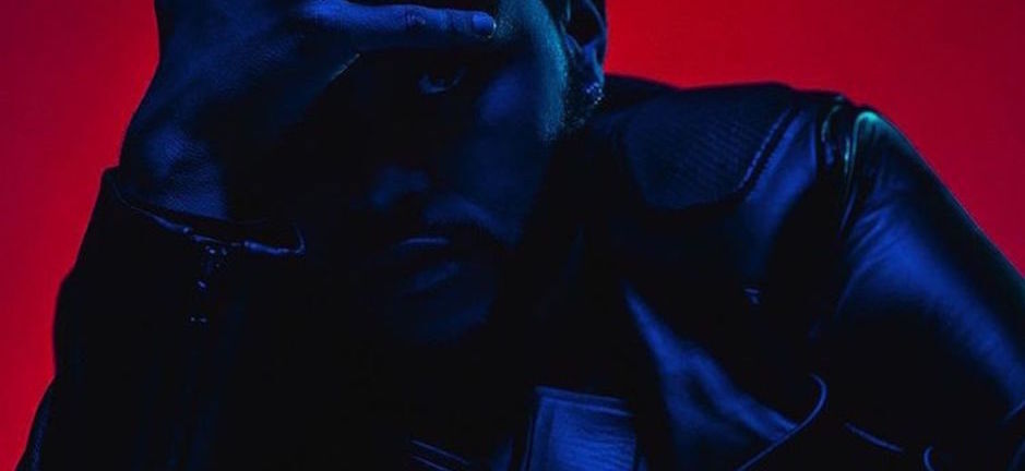 The Weeknd, Tove Lo And The Art Of The Hot Mess : The Record : NPR