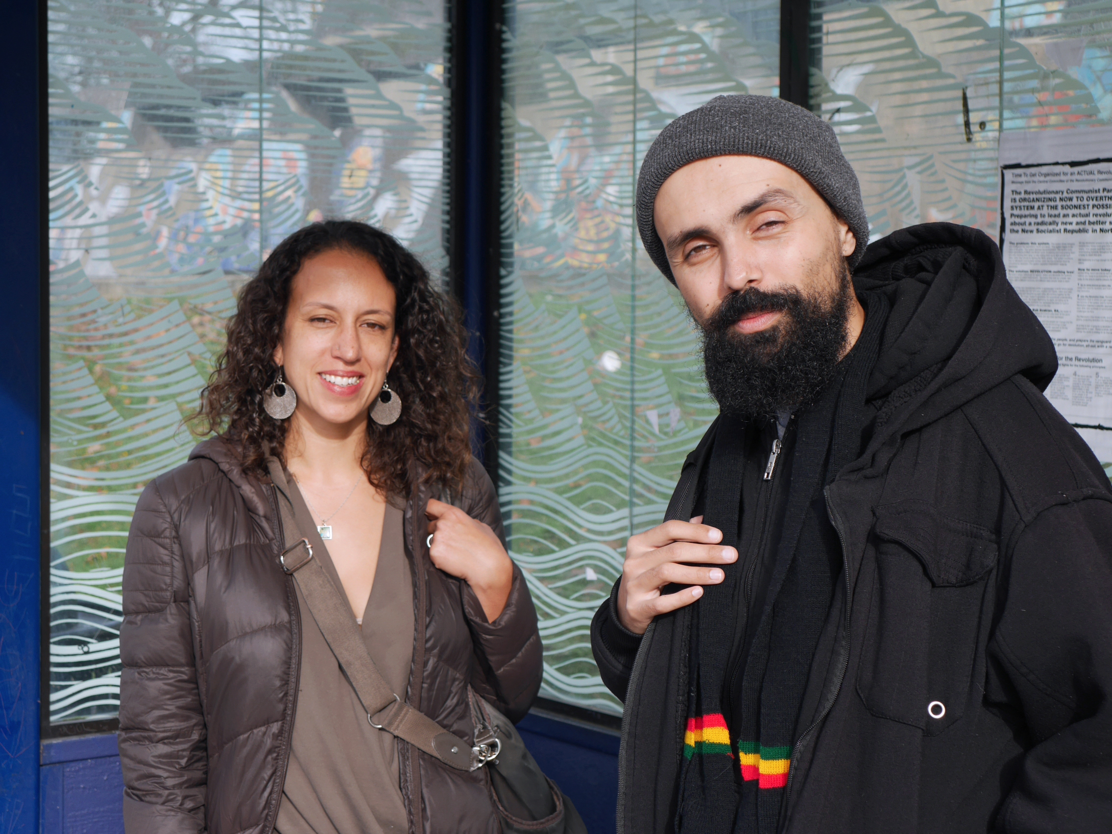 Seattle Natives Identify Gentrification By Who's Riding The Bus | NCPR News