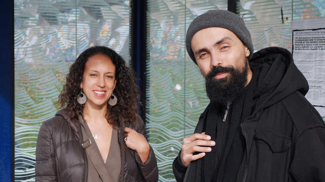 Finding America: Seattle Natives Identify Gentrification By Who's ...