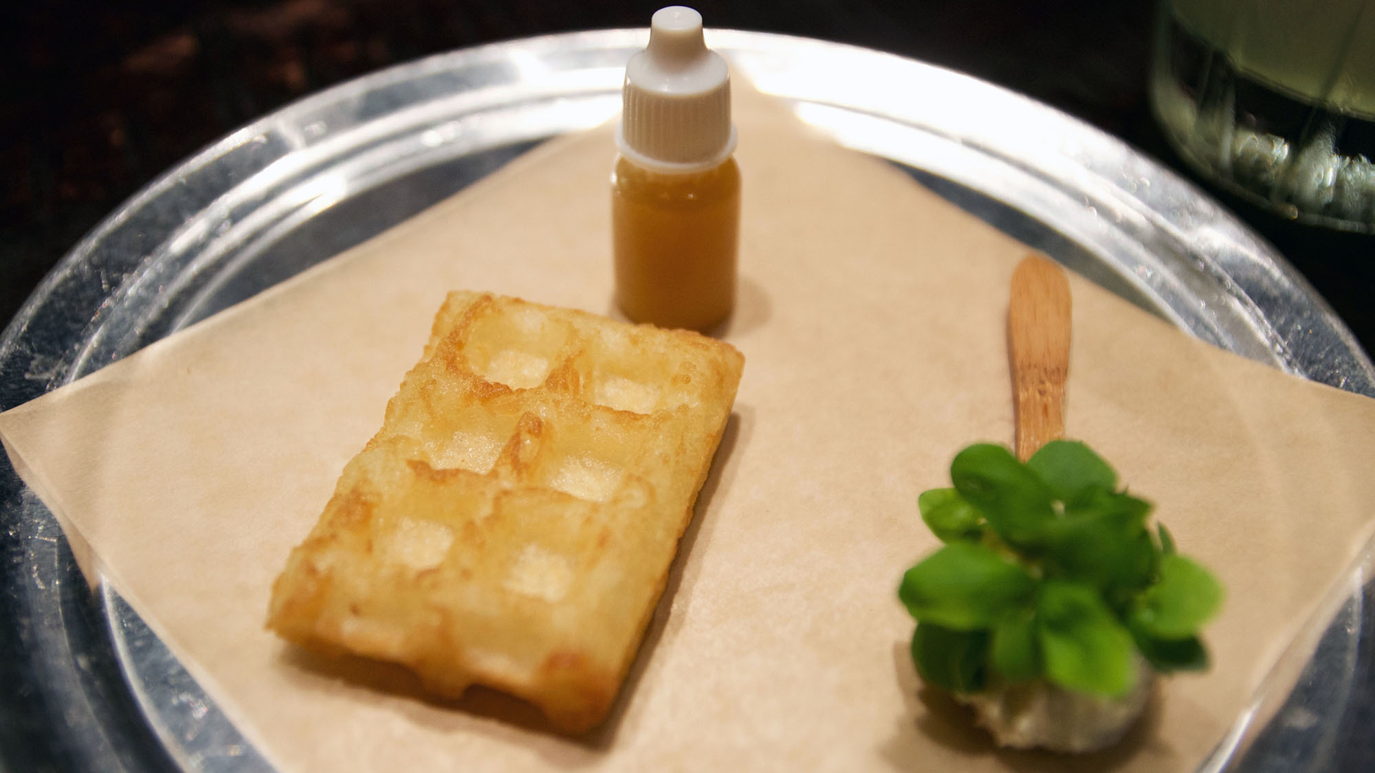 Don't Know Panamanian Food? These Chefs Aim To Change That : The Salt : NPR