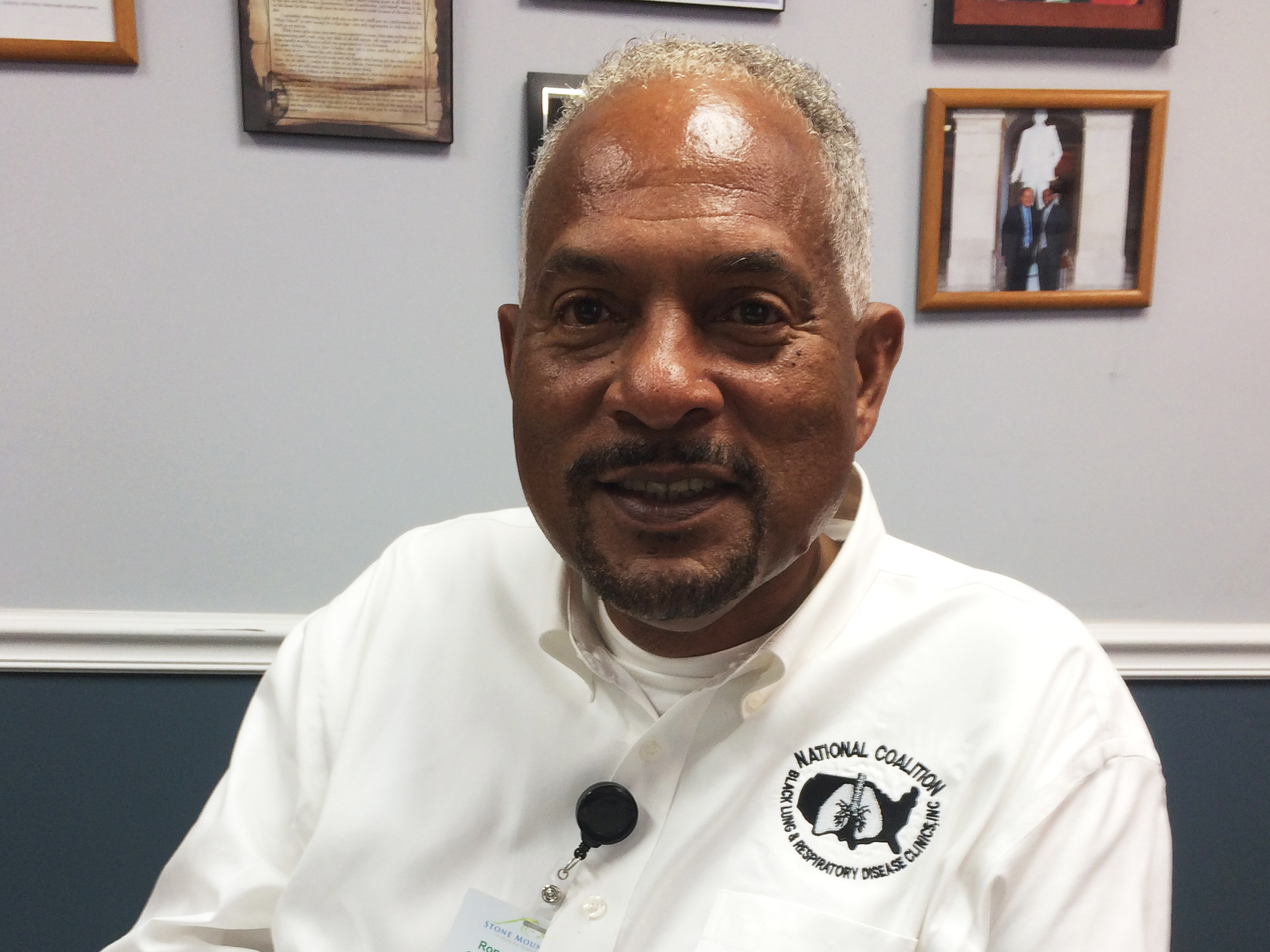 Advanced Black Lung Cases Surge In Appalachia | NCPR News