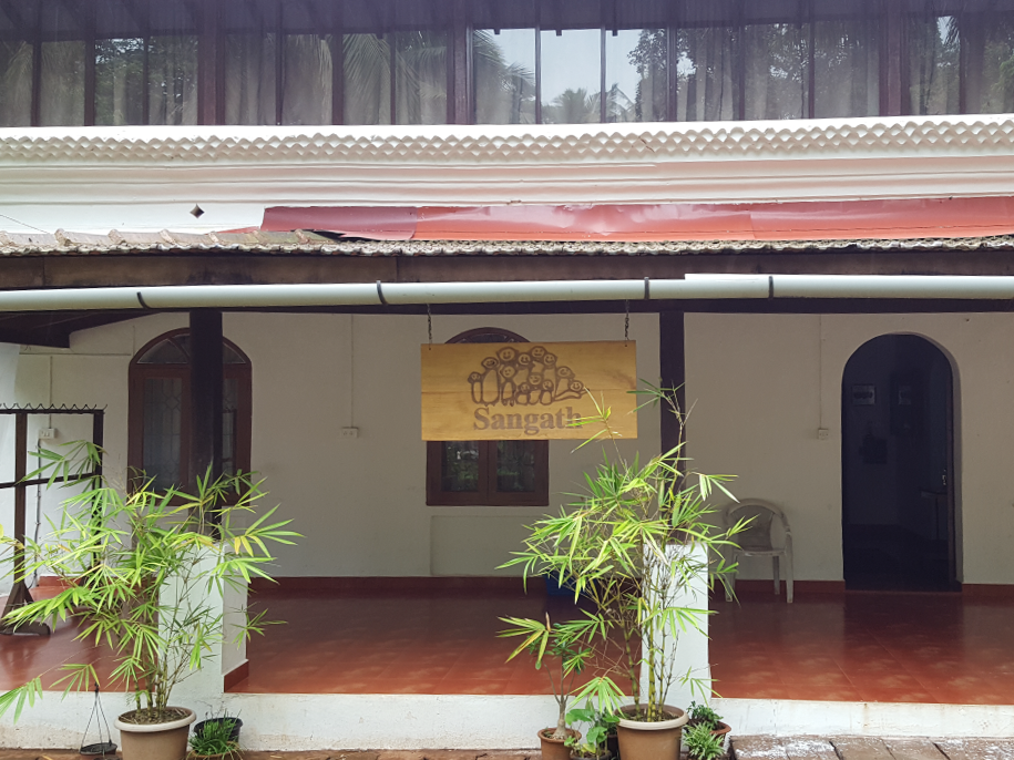 Neighbors Treating Neighbors For Depression And Alcoholism | NCPR News