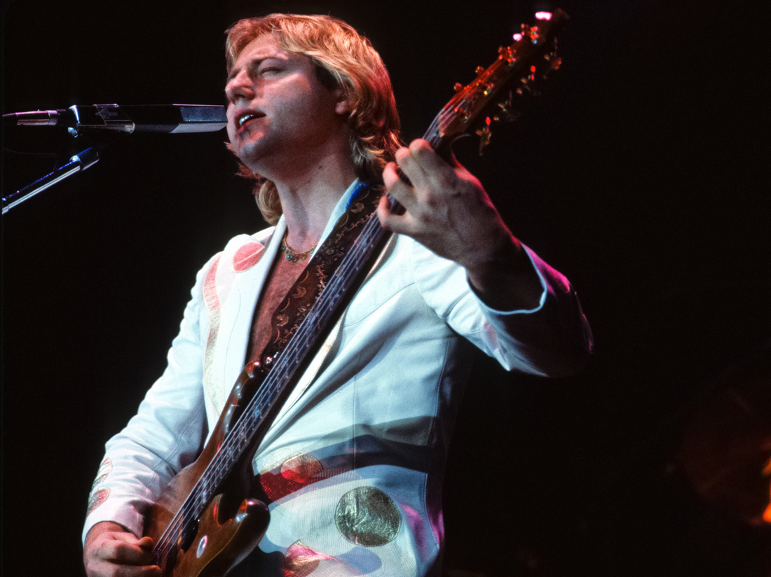 In Memoriam 2016: The Musicians We Lost : NPR